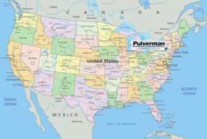 Pulverman – A Modineer Company